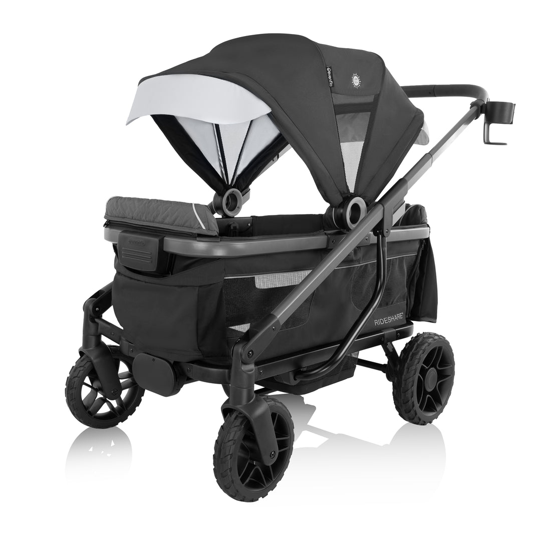 Evenflo Canada STROLLER WAGONS | Evenflo® Official Site