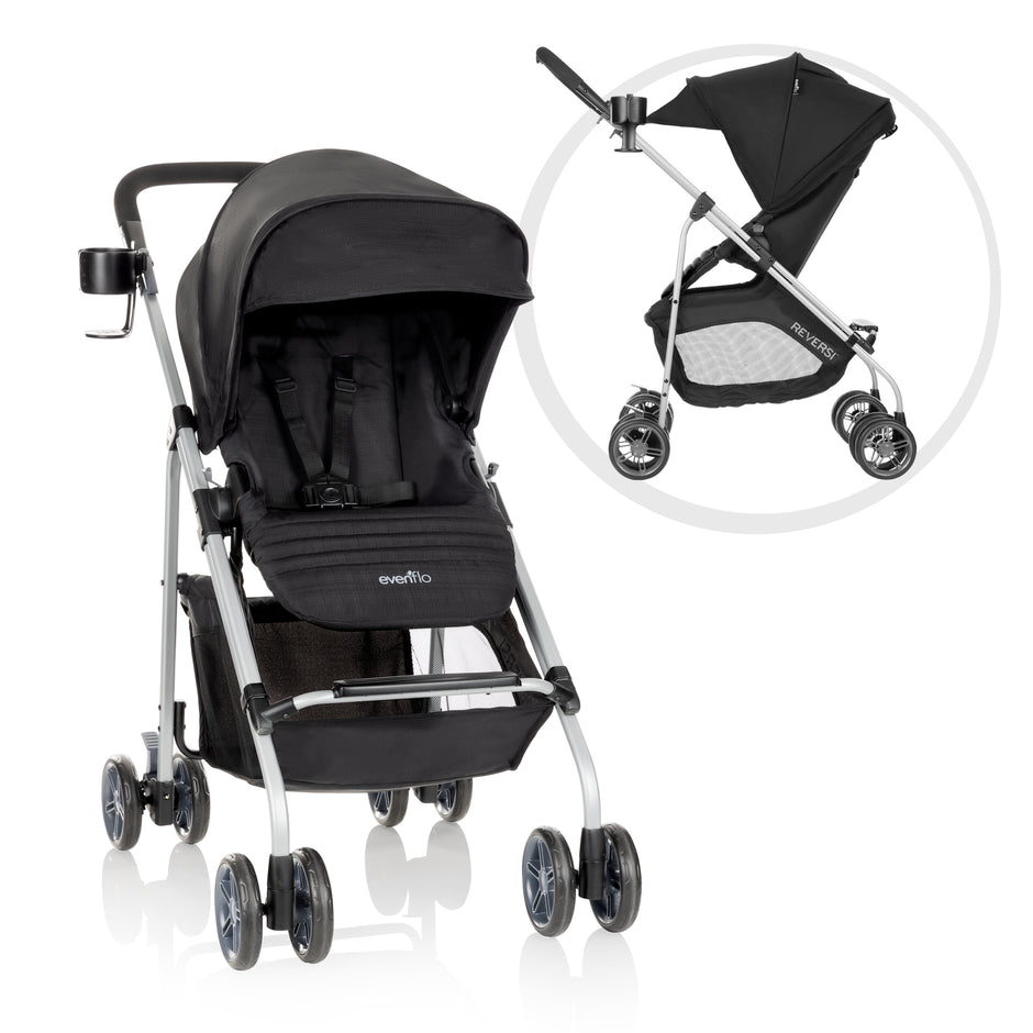 Evenflo Canada STROLLERS | Evenflo® Official Site