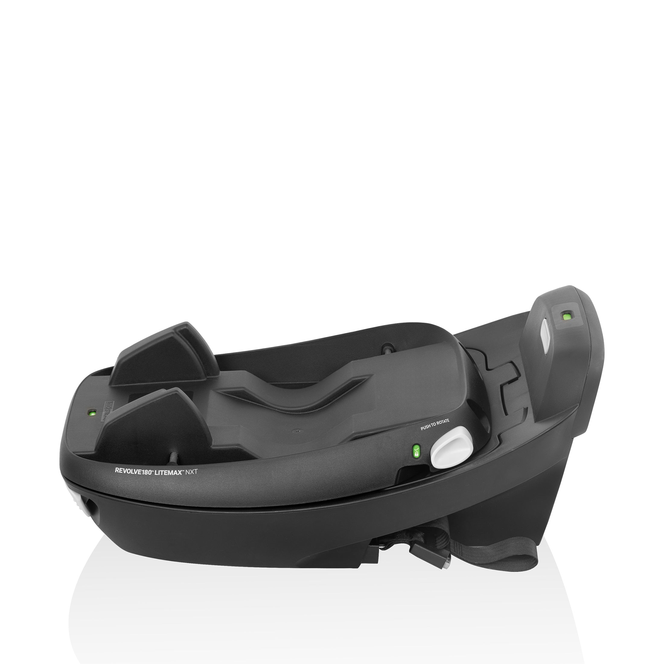 Revolve180 LiteMax NXT Accessory Base – Evenflo Canada