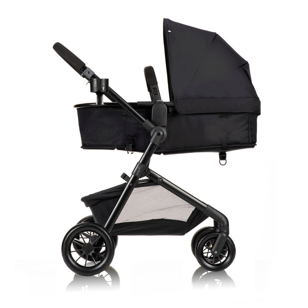 Pivot Modular Travel System with LiteMax Infant Car Seat | Evenflo ...