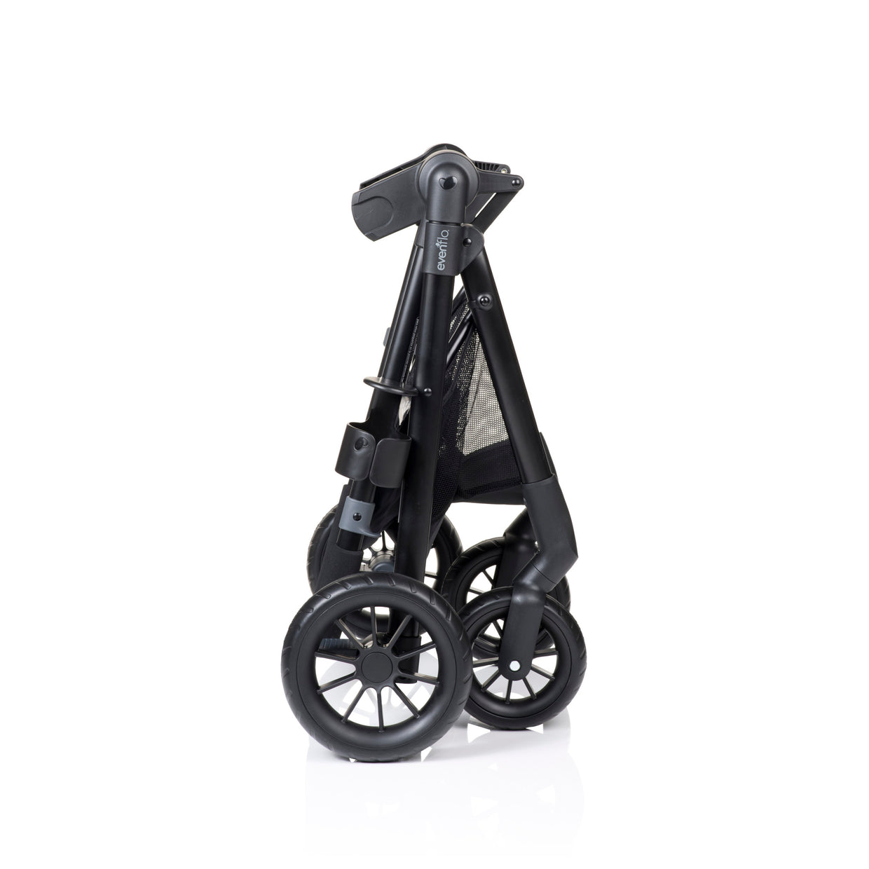 Pivot Modular Travel System with LiteMax Infant Car Seat | Evenflo ...