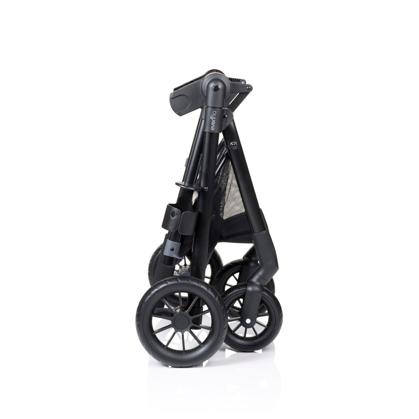 Pivot Modular Travel System with LiteMax Infant Car Seat | Evenflo ...
