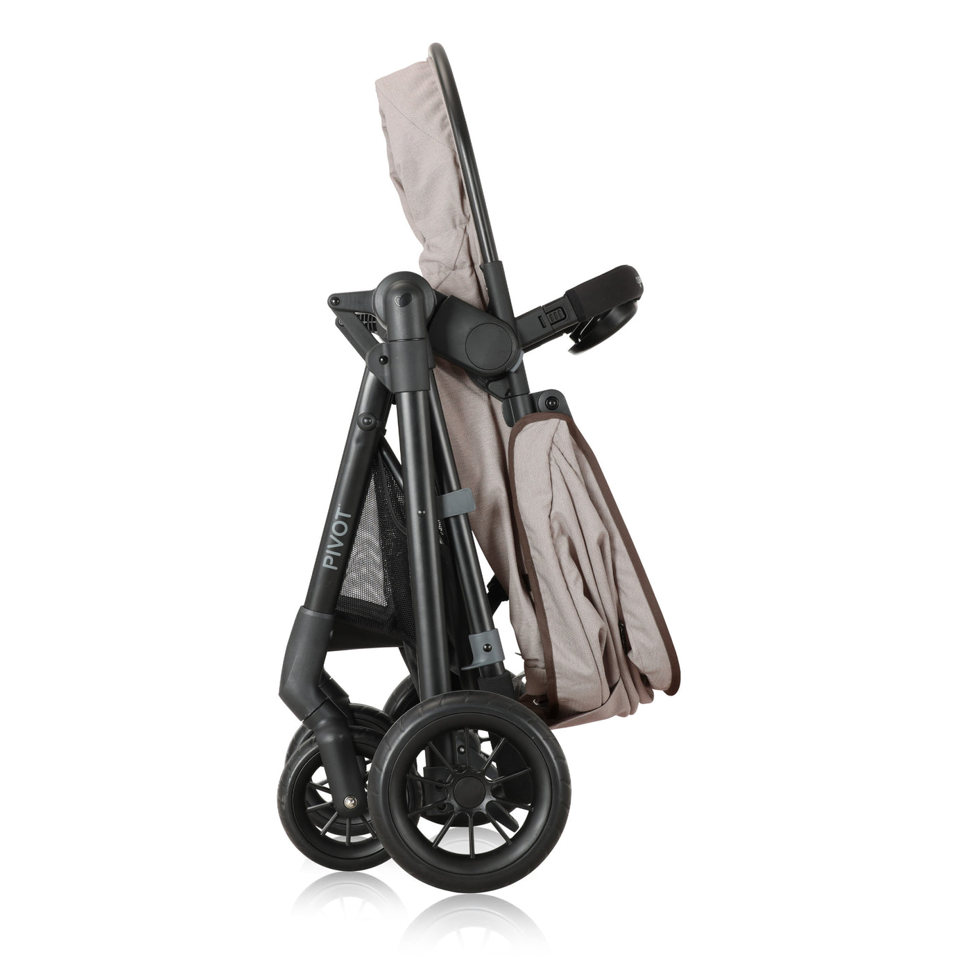 Pivot Modular Travel System with LiteMax Infant Car Seat | Evenflo ...